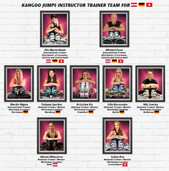 exklusiver Händler für original Kangoo Jumps Produkte in Deutschland ...